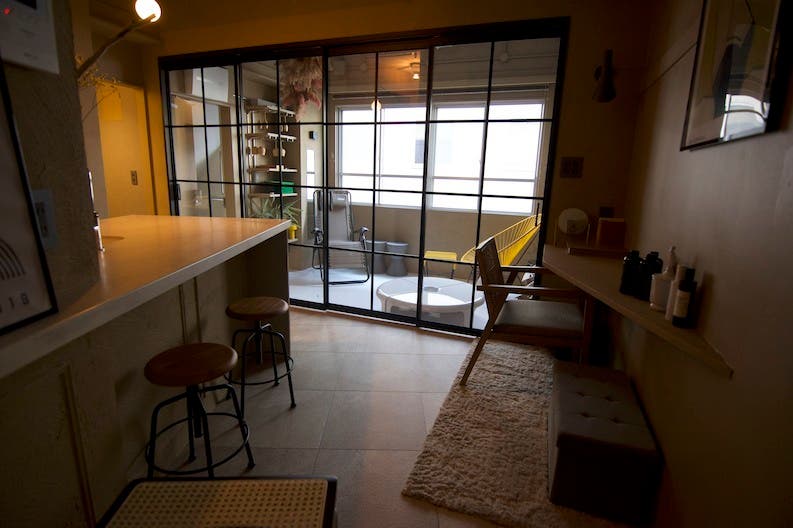 【NEW OPEN】水道橋駅徒歩３分！完全個室サウナ付きレンタルスペース！〜Paradis〜の写真19