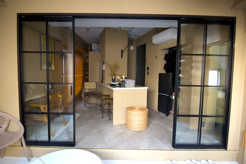 【NEW OPEN】水道橋駅徒歩３分！完全個室サウナ付きレンタルスペース！〜Paradis〜の写真21