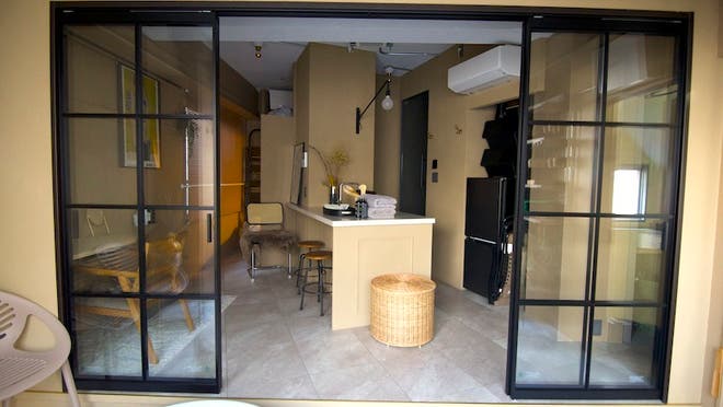 【NEW OPEN】水道橋駅徒歩3分!完全個室サウナ付きレンタルスペース!〜Paradis〜の写真21