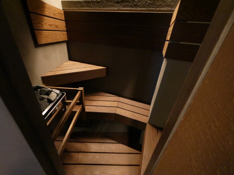 【NEW OPEN】水道橋駅徒歩３分！完全個室サウナ付きレンタルスペース！〜Paradis〜の写真2