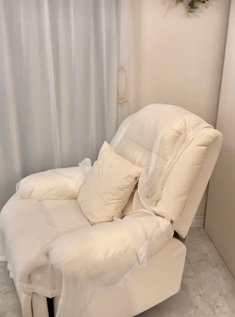 恵比寿プライベートサロン🧖🏻‍♀️清潔感あふれる高級個室の施術スペース✨【恵比寿駅　西口徒歩2分】の写真19