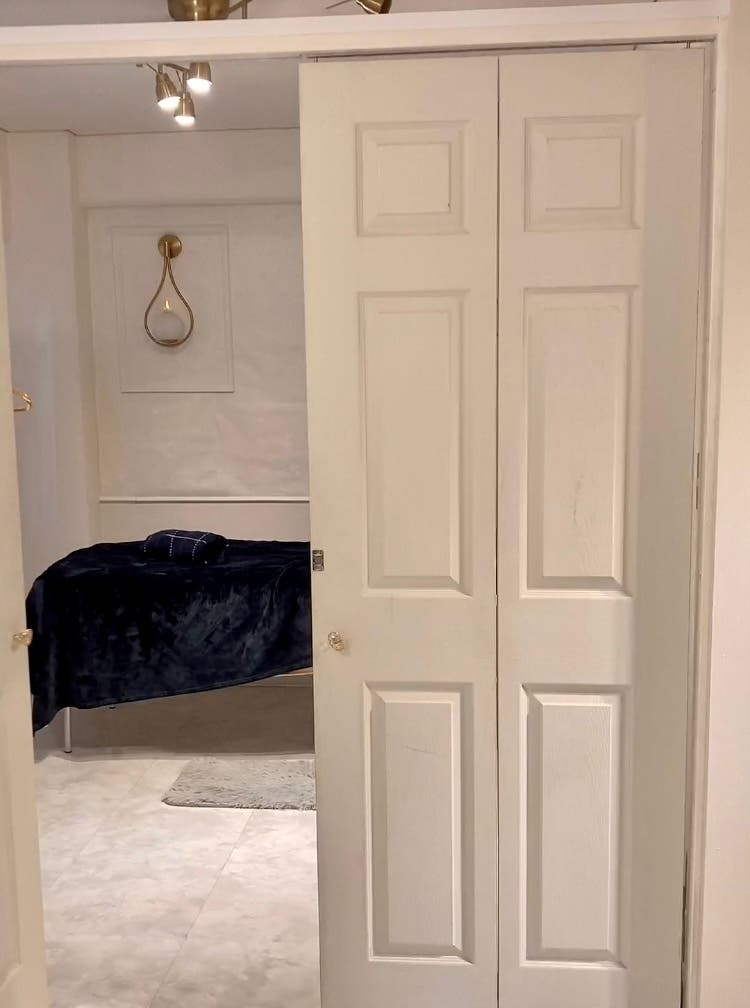 恵比寿プライベートサロン🧖🏻‍♀️清潔感あふれる高級個室の施術スペース✨【恵比寿駅　西口徒歩2分】の写真23