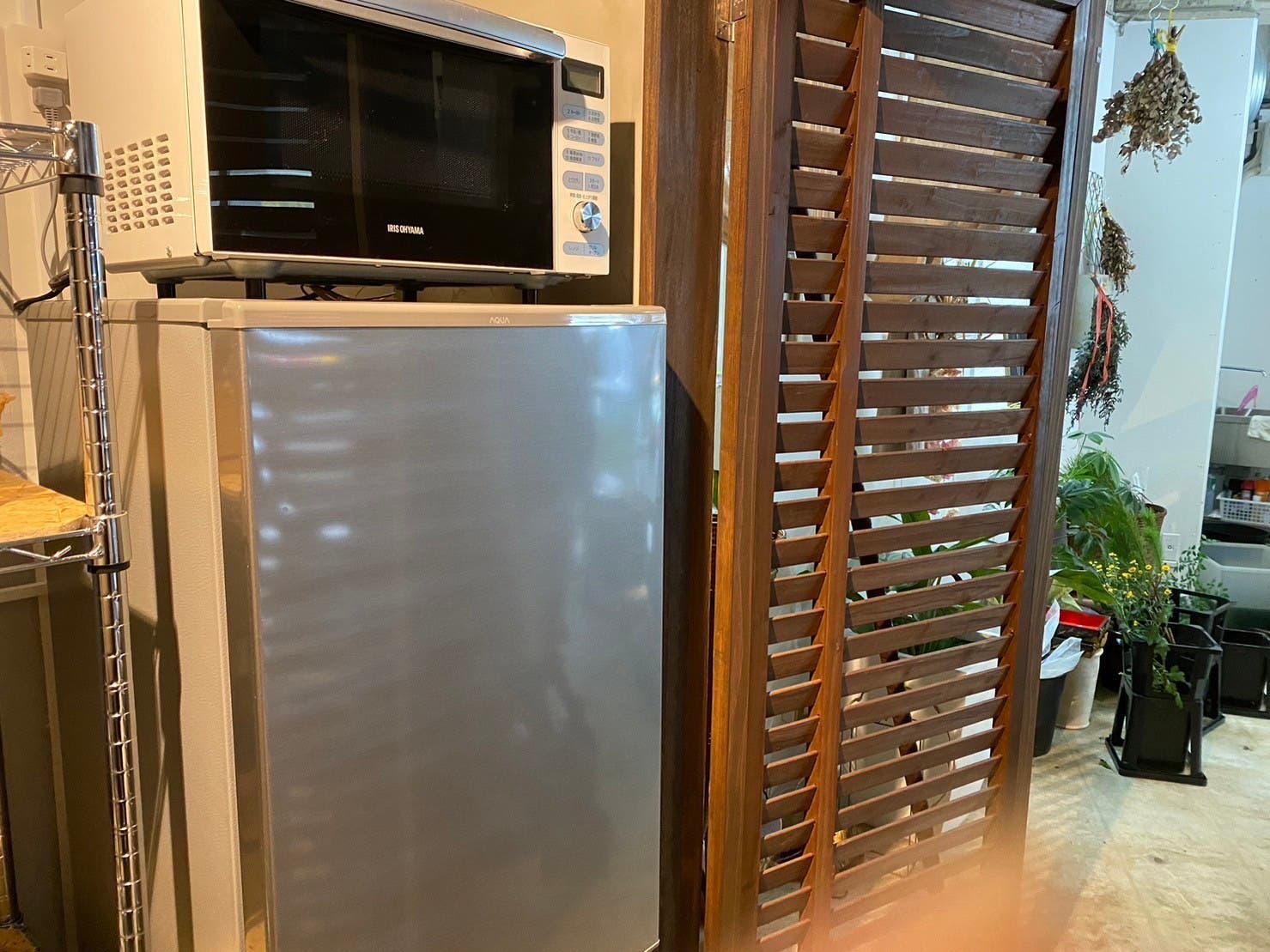 【美栄橋駅 徒歩5分】花教室🌸ロケ収録・スタジオ撮影🎥会議・打ち合わせ🖊アパレル・ポップアップ👗控室✨️の写真8