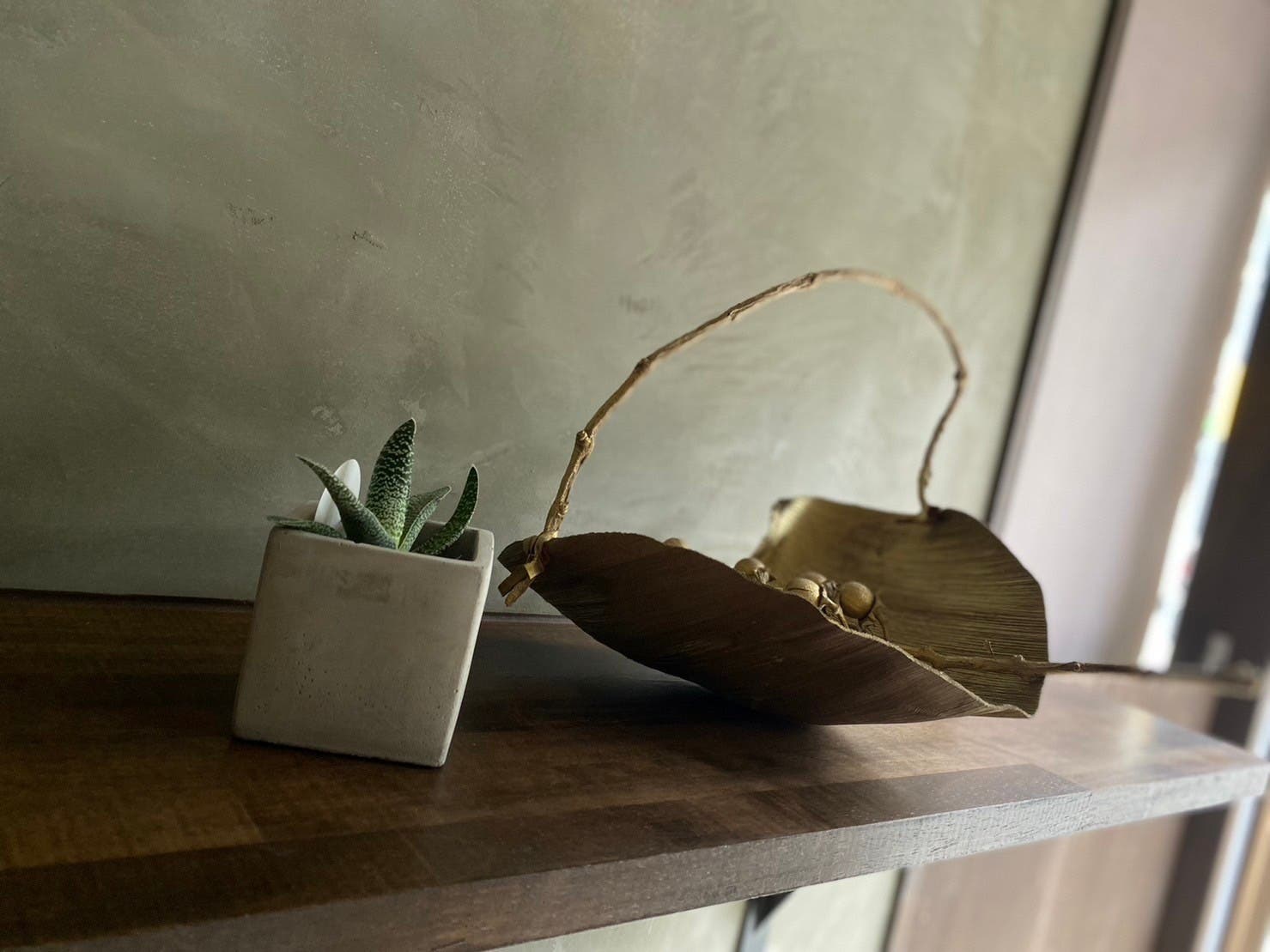 【美栄橋駅 徒歩5分】花教室🌸ロケ収録・スタジオ撮影🎥会議・打ち合わせ🖊アパレル・ポップアップ👗控室✨️の写真10