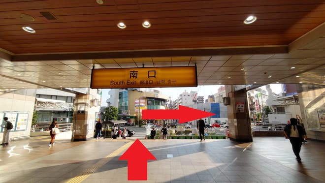 【国分寺駅1分】ダンスができるレンタルスタジオ|31.4㎡|当日予約可|ヨガ・演劇・撮影・コスプレ・武道・講習会の写真23