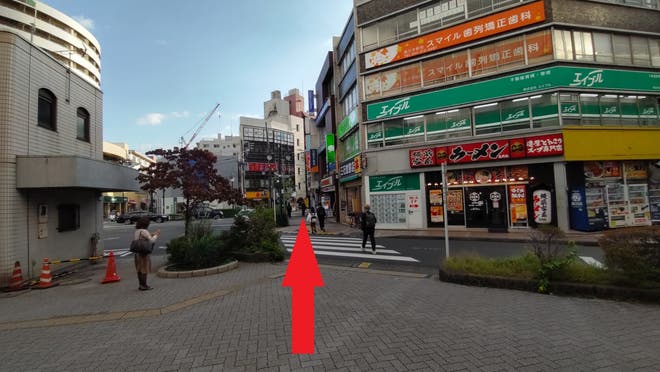 【国分寺駅1分】ダンスができるレンタルスタジオ|31.4㎡|当日予約可|ヨガ・演劇・撮影・コスプレ・武道・講習会の写真24