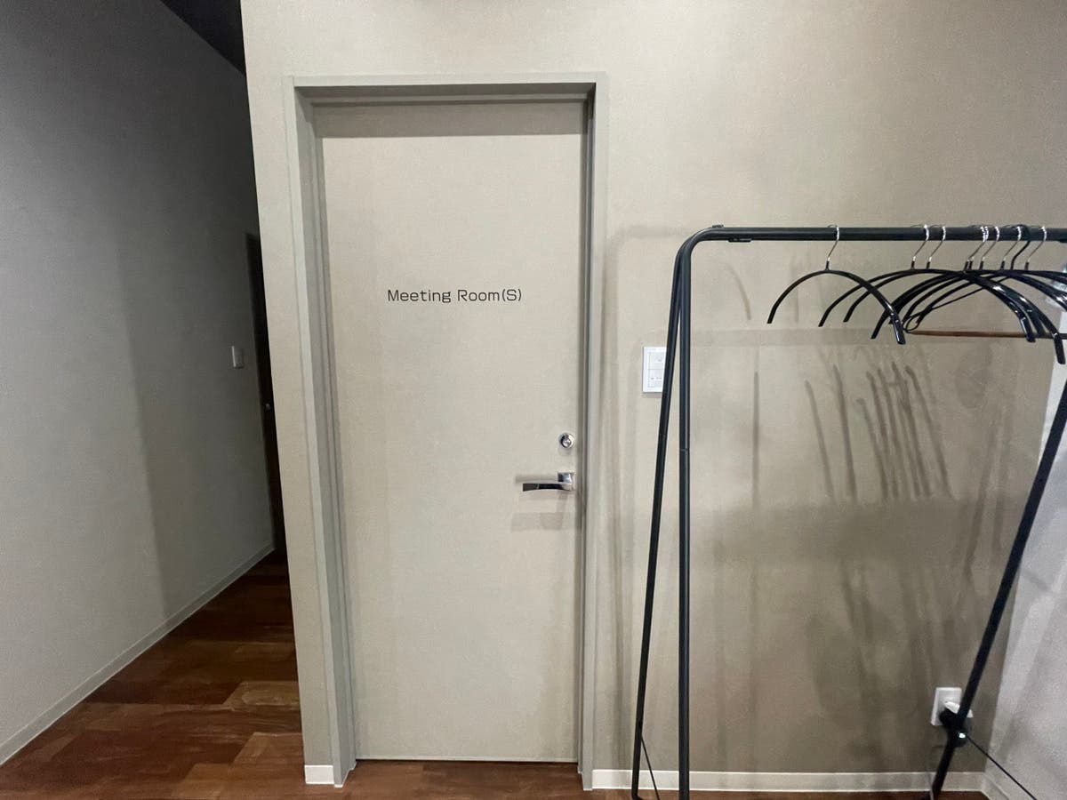 富士宮駅から徒歩1分【4名】完全個室！駐車場・Wi-Fiの写真2