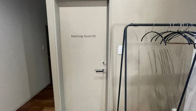 富士宮駅から徒歩1分【4名】完全個室!駐車場・Wi-Fiの写真2