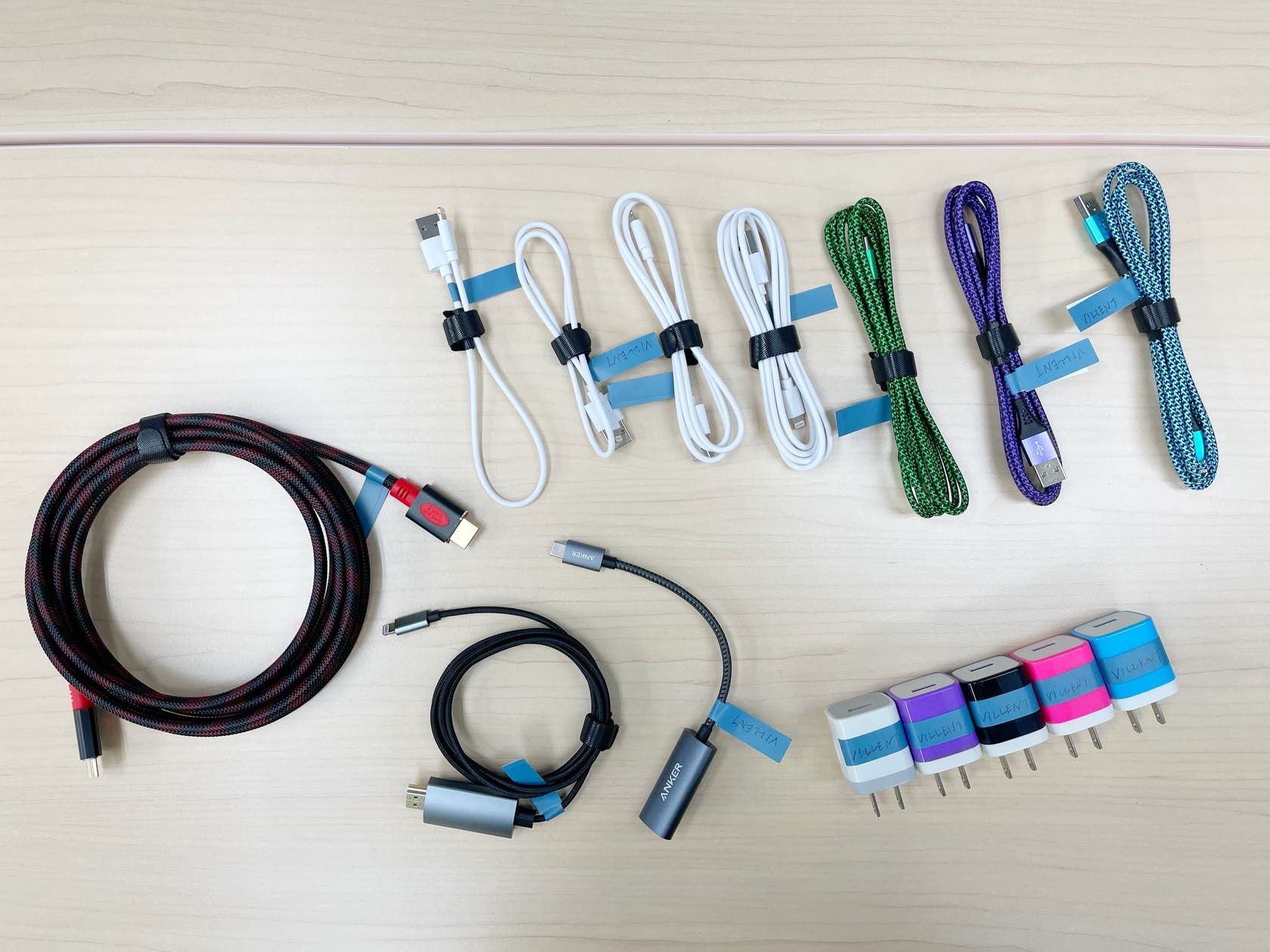 【テレワーク応援】当日30%OFF!!《新大阪805》/駅目の前/PCモニター/最適4～６名最大8名/設備無料/Wi-Fiの写真7