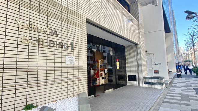 【新宿御苑前駅から徒歩3分・45名利用可🌟】■会議・研修・セミナー・ウェビナー・説明会■全室新宿御苑が見えます■4階D会議室の写真9