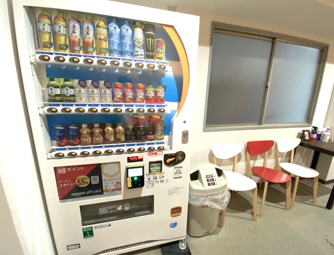 【秋葉原駅から徒歩8分・75名利用可⭐】設備充実⭐会議・研修・セミナー・試験・ウェビナー・説明会■3階A会議室の写真5