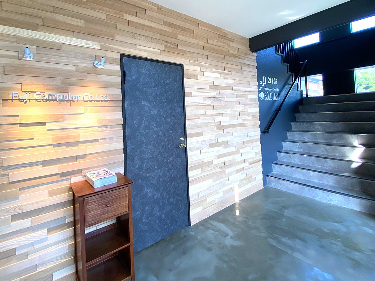 【加古川】24時間OK！完全個室！会議室Ｂ（12〜16名程度）の写真7