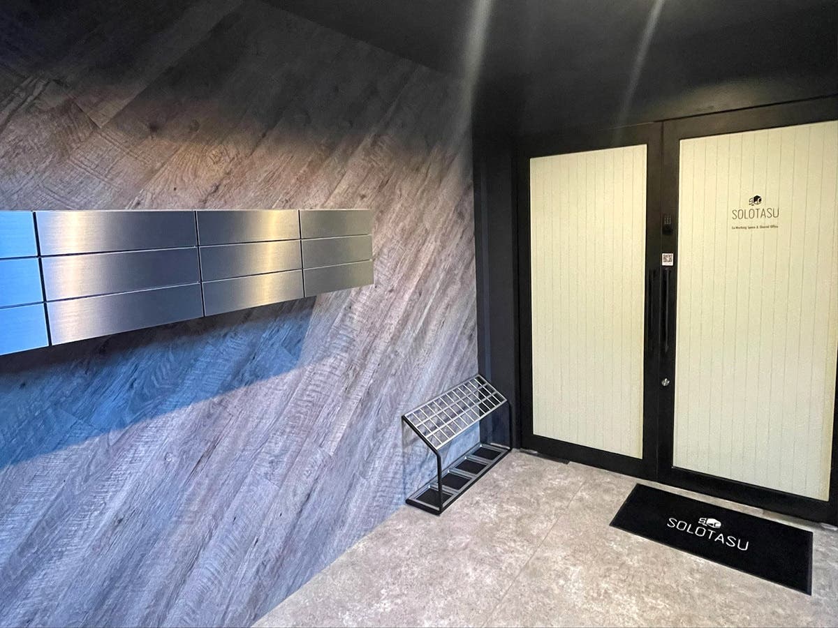 【加古川】24時間OK！完全個室！会議室Ａ（12名程度）の写真7