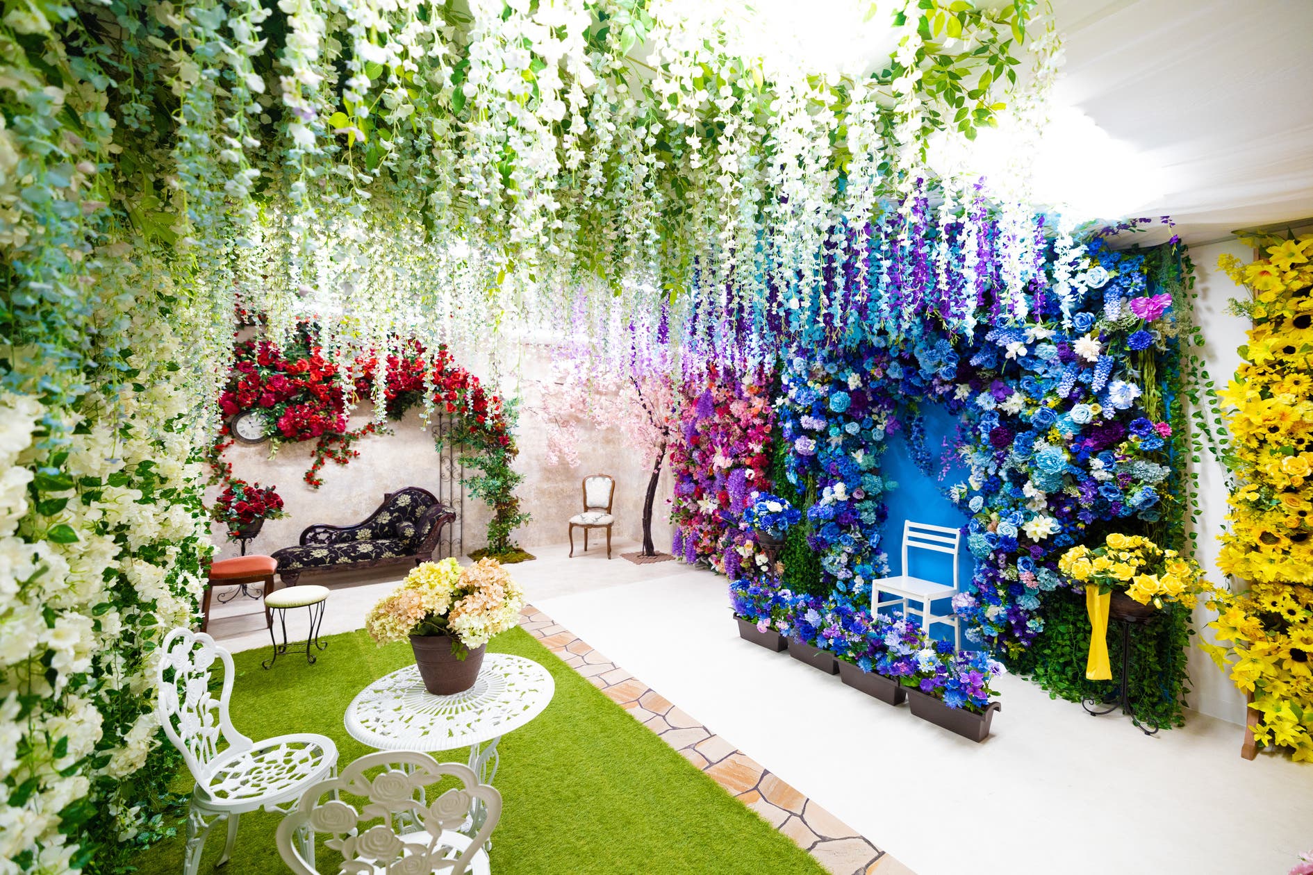 東北最大級白ホリがある撮影スタジオの写真5