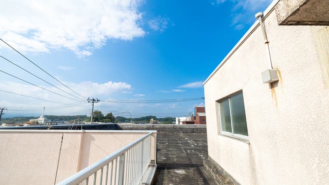 東北最大級白ホリがある撮影スタジオの写真7