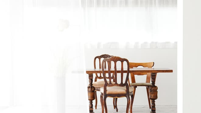 京都桂にあるシックでおしゃれなスタジオの写真3