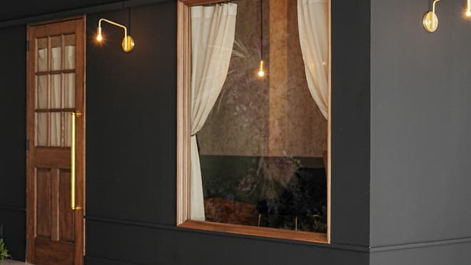 京都桂にあるシックでおしゃれなスタジオの写真5