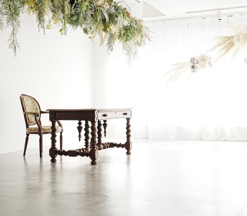 京都桂にあるシックでおしゃれなスタジオの写真6