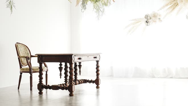 京都桂にあるシックでおしゃれなスタジオの写真6