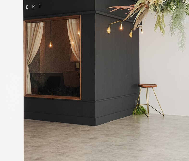 京都桂にあるシックでおしゃれなスタジオの写真7