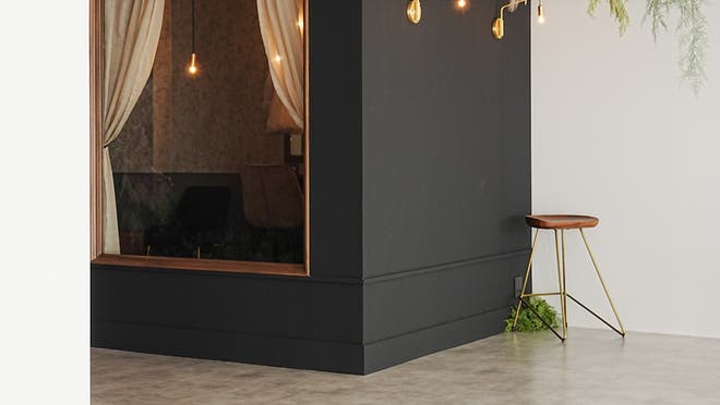 京都桂にあるシックでおしゃれなスタジオの写真7