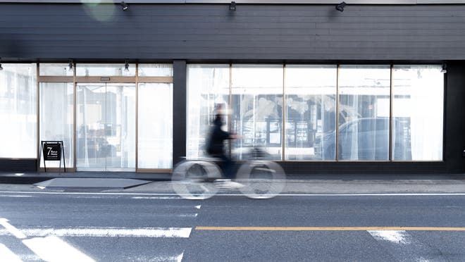 京都桂にあるシックでおしゃれなスタジオの写真8