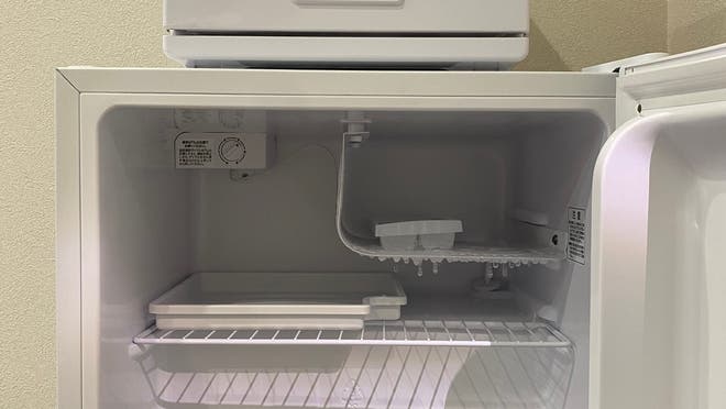 西梅田駅・北新地駅から徒歩5分◎完全個室レンタルサロン☆ネイル・エステ・マツエク・整体に!の写真9