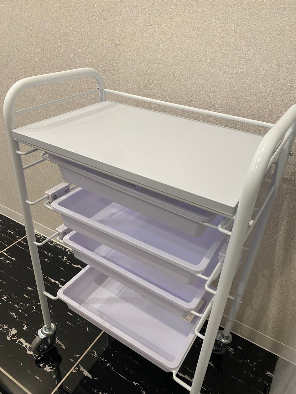 西梅田駅・北新地駅から徒歩5分◎完全個室レンタルサロン☆ネイル・エステ・マツエク・整体に！の写真10