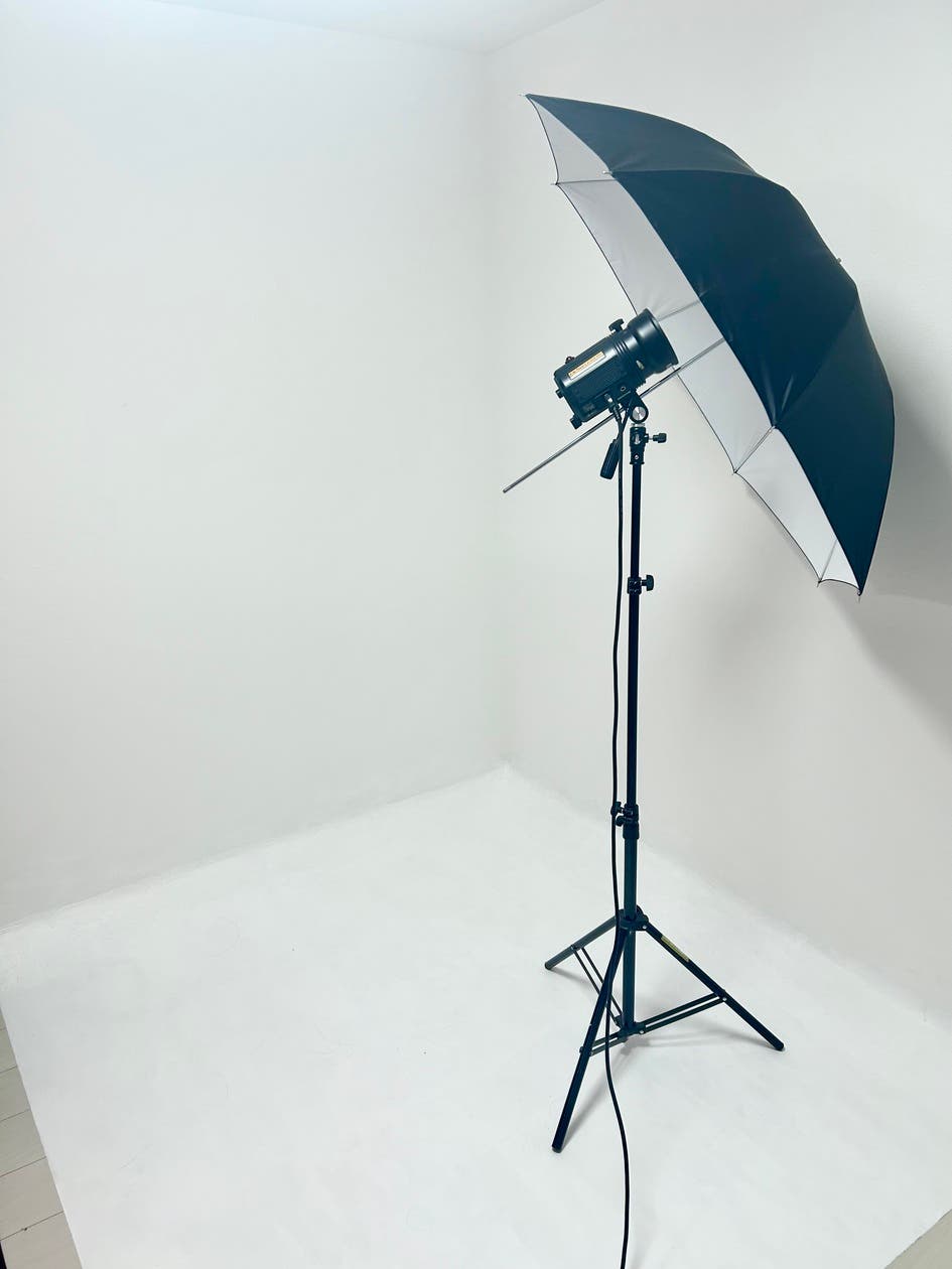 ストロボレンタルの画像1