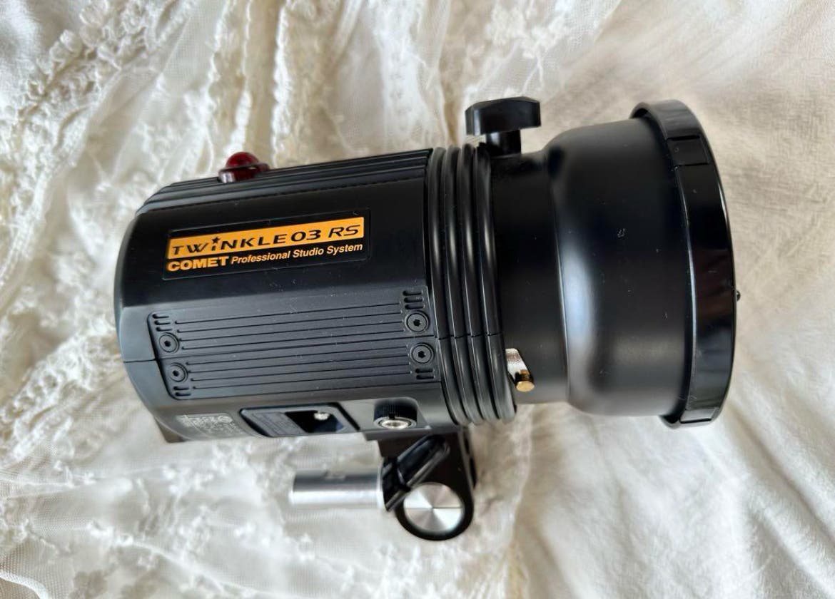 ストロボレンタルの画像2