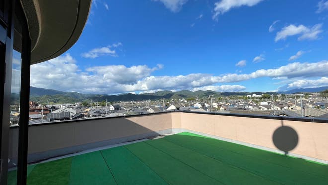 嵐山一望絶景スポット‼/セミナー・研修・懇親会・同窓会・パーティー・二次会・撮影/大人数OKの写真1