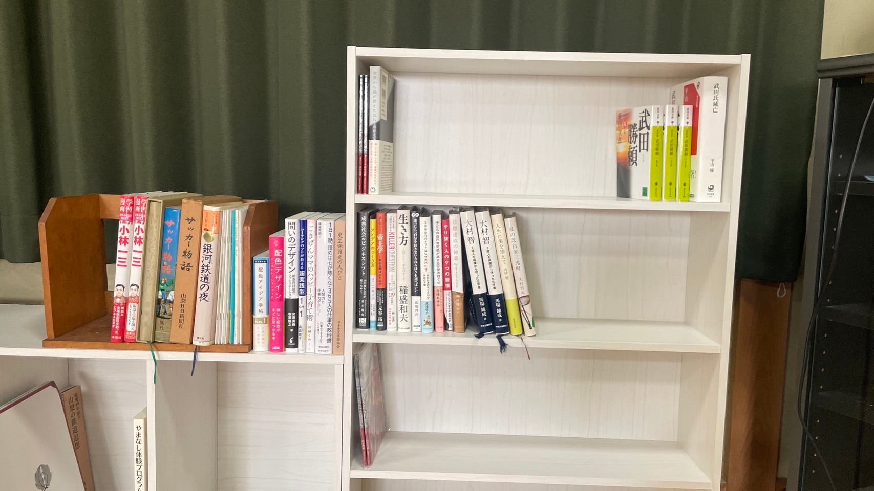 ワークショップ、セミナー、勉強会、ボードゲームなどのスペースの写真2