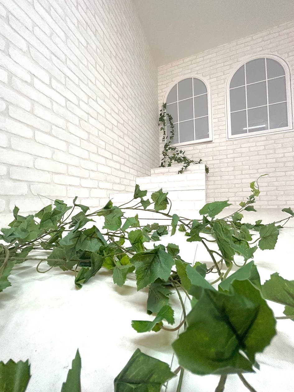 一棟貸切も可能！上野の森スタジオ。本格ライブステージ、屋上ガーデンetcの写真6