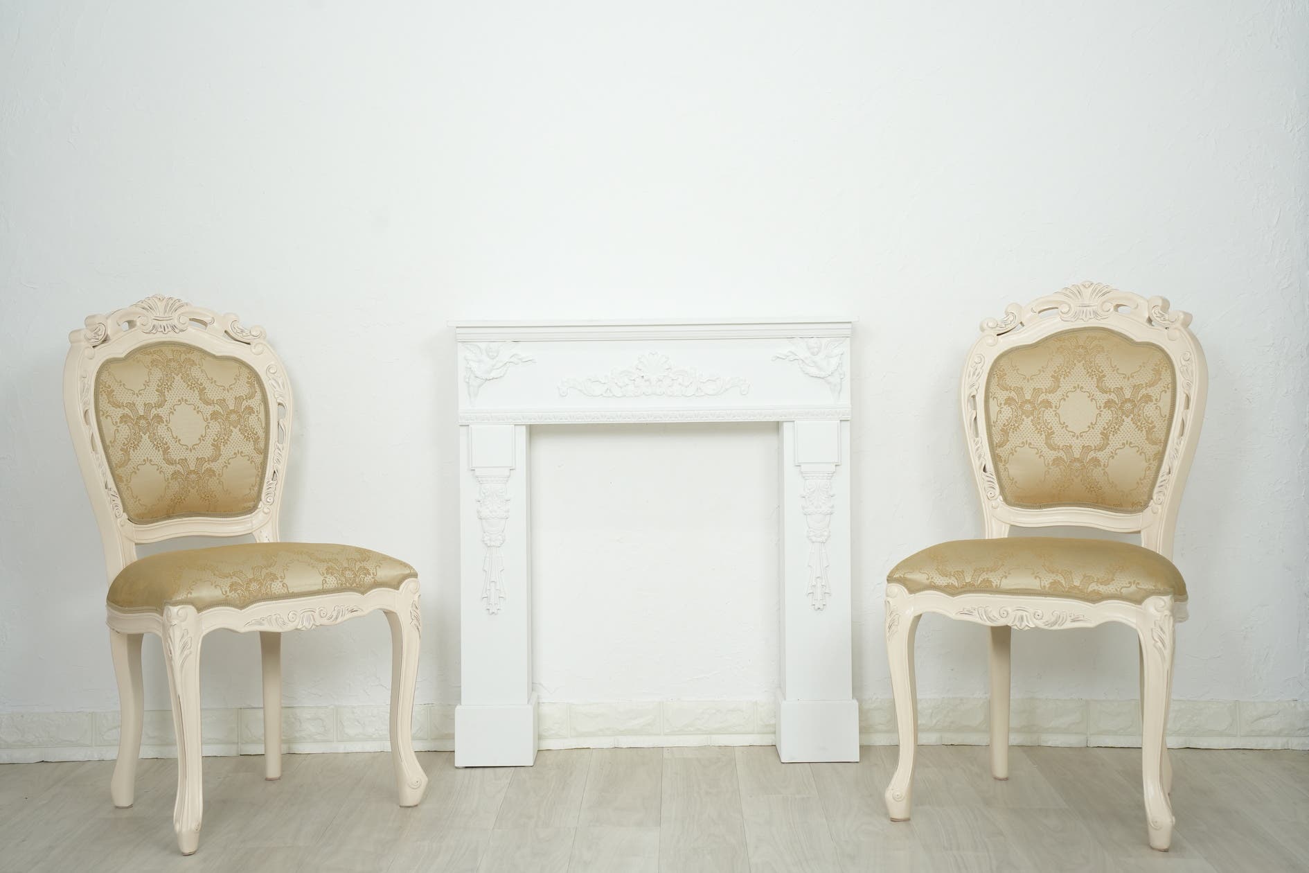 【照明機材無料/冬の平日キャンペーン実施中】半地下/白の漆喰壁/２灯ストロボシンクロ撮影/LED空間照明撮影/大久保駅徒歩5分の写真12