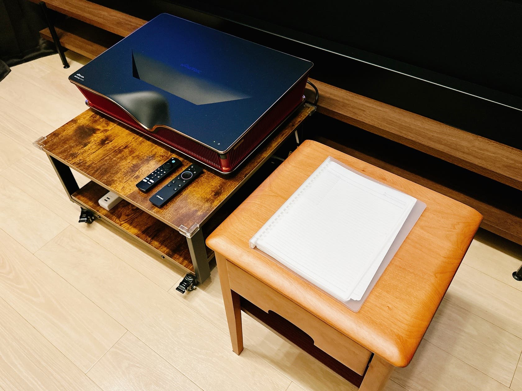 🎄24h OK🍫外苑前駅🚃女子会・デート・推し活も✨🎥4Kプロジェクターで鑑賞会🌈💖外苑前駅徒歩5分🚶の写真7