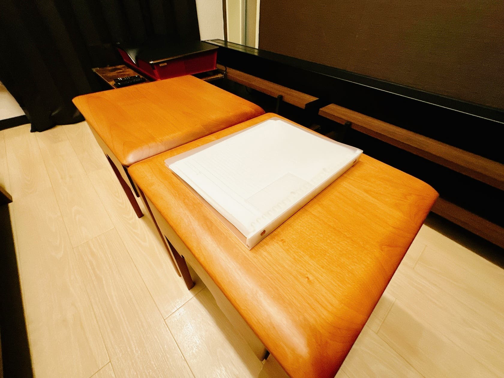 🎄24h OK🍫外苑前駅🚃女子会・デート・推し活も✨🎥4Kプロジェクターで鑑賞会🌈💖外苑前駅徒歩5分🚶の写真8