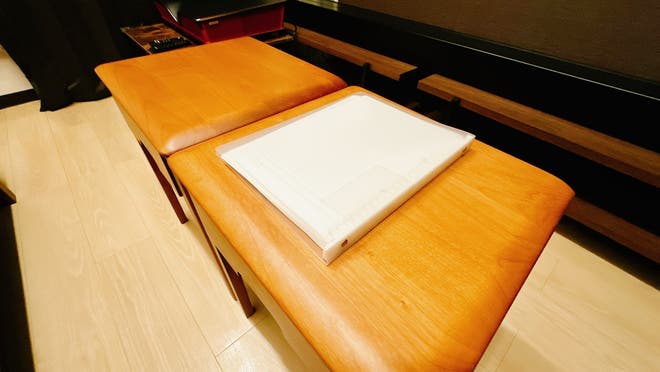 🎄24h OK🍫外苑前駅🚃女子会・デート・推し活も✨🎥4Kプロジェクターで鑑賞会🌈💖外苑前駅徒歩5分🚶の写真8