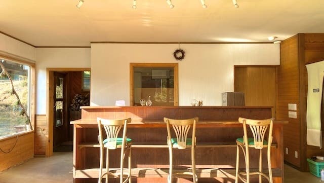 ー森の中のレンタルスペースー カフェスペースやダンススタジオ・キャンプ場・・・使い方無限大!の写真2