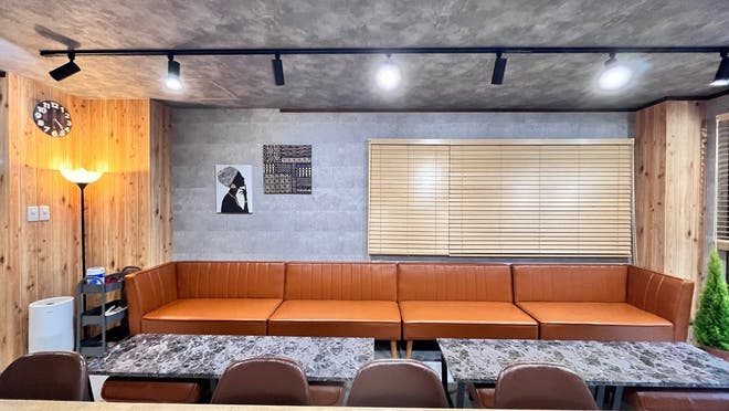 🌸期間限定プライス‼🌸丸の内駅2分🚶🏻会議・セミナー・懇親/女子会🤗84㌅スクリーン📽️光回線📶多用途スペース!の写真7