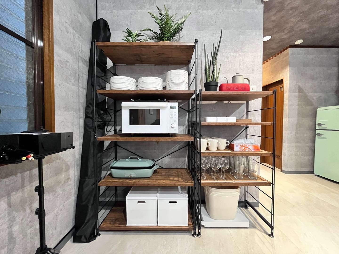 🌸期間限定プライス‼🌸丸の内駅2分🚶🏻会議･ｾﾐﾅｰ･懇親/女子会🤗84㌅スクリーン📽️光回線📶多用途スペース！の写真17