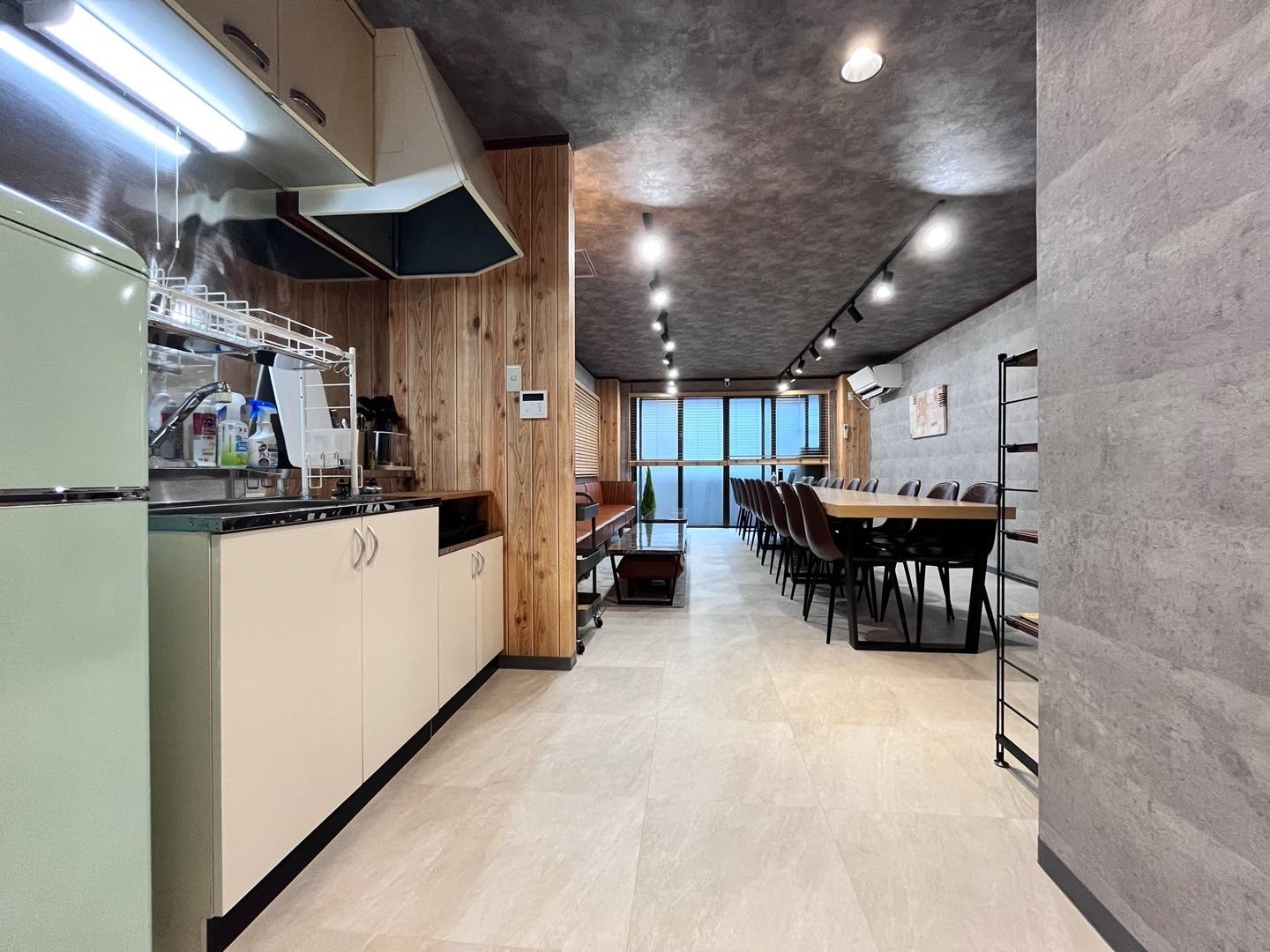 🌸期間限定プライス‼🌸丸の内駅2分🚶🏻会議･ｾﾐﾅｰ･懇親/女子会🤗84㌅スクリーン📽️光回線📶多用途スペース！の写真23