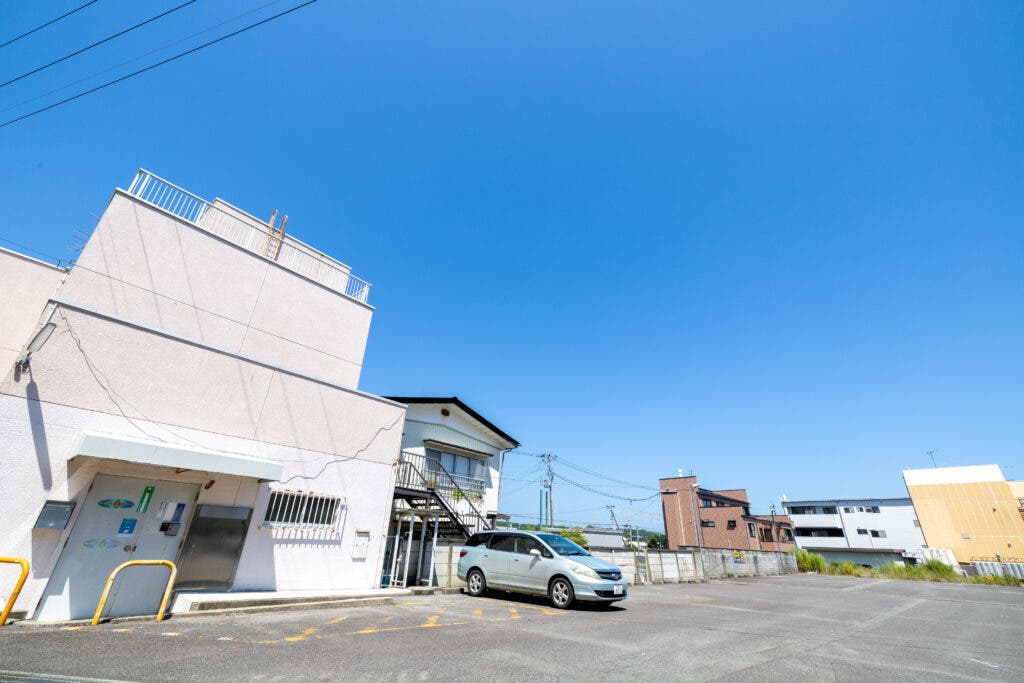 東北最大級白ホリがある撮影スタジオの写真8