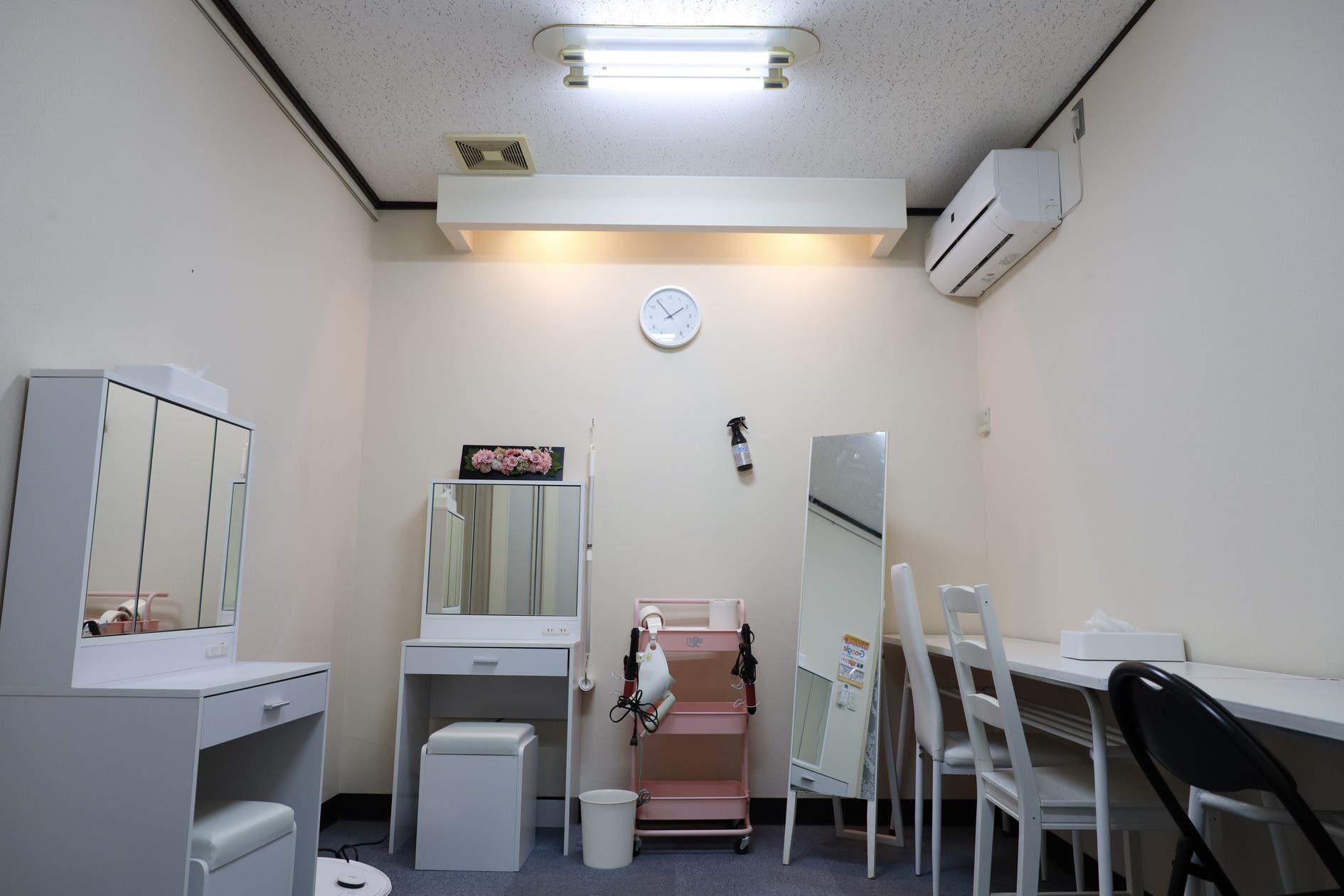 東北最大級白ホリがある撮影スタジオの写真9