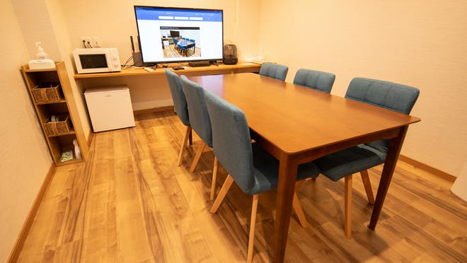 【リモートベースroom2】⚡️近鉄四日市オンリーワンのパーティールーム⚡️ボードゲーム飲み会ママ会おしゃべり会⚡️隼光⚡️の写真2