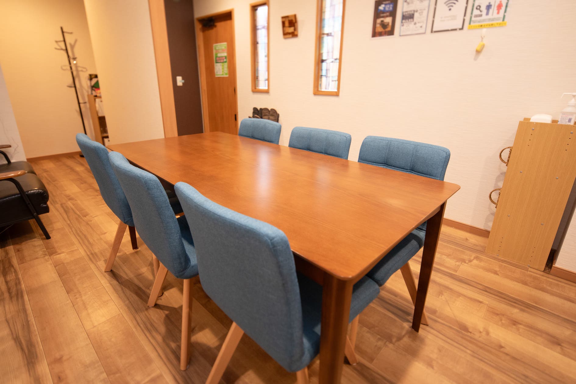 【リモートベースroom2】⚡️近鉄四日市オンリーワンのパーティールーム⚡️ボードゲーム飲み会ママ会おしゃべり会⚡️隼光⚡️の写真4