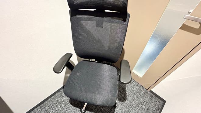 207【 横浜駅 1分】オプション料金0円で設備・備品使い放題♪WiFi無料!清掃で衛生面も安心♥便利な駅近の写真2