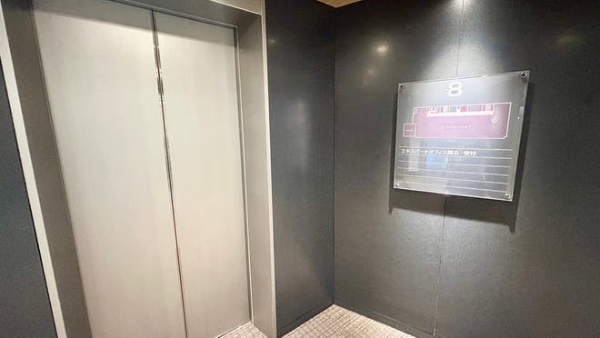 207【 横浜駅 1分】オプション料金0円で設備・備品使い放題♪WiFi無料!清掃で衛生面も安心♥便利な駅近の写真6