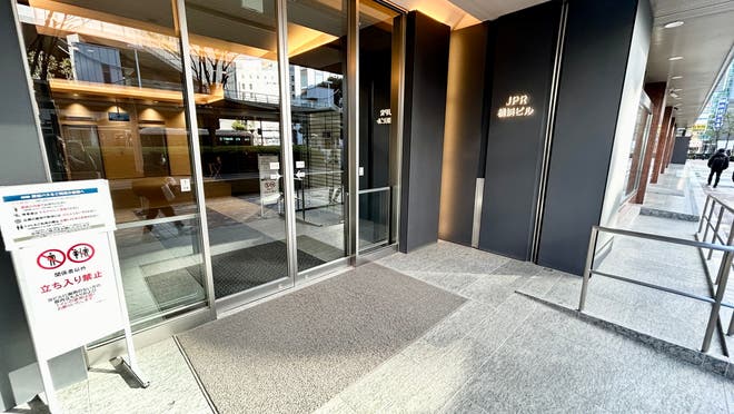 207【 横浜駅 1分】オプション料金0円で設備・備品使い放題♪WiFi無料!清掃で衛生面も安心♥便利な駅近の写真4