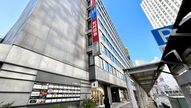 207【 横浜駅 1分】オプション料金0円で設備・備品使い放題♪WiFi無料!清掃で衛生面も安心♥便利な駅近の写真3