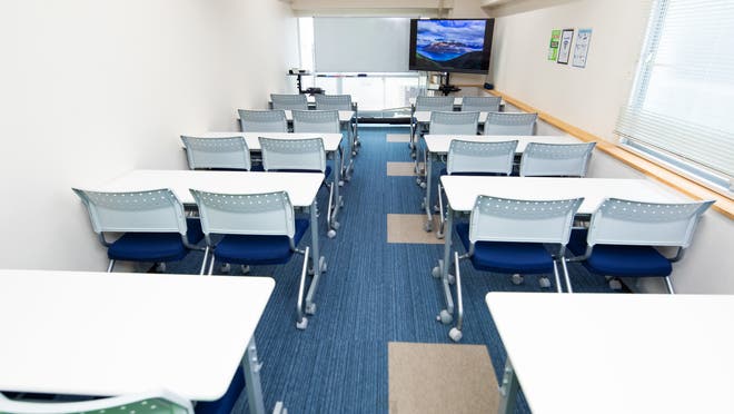 【リモートベースroom5】⚡️セミナーからリモートワークまでオーナーが一番使いたい部屋作りました⚡️近鉄四日市4分⚡️の写真2